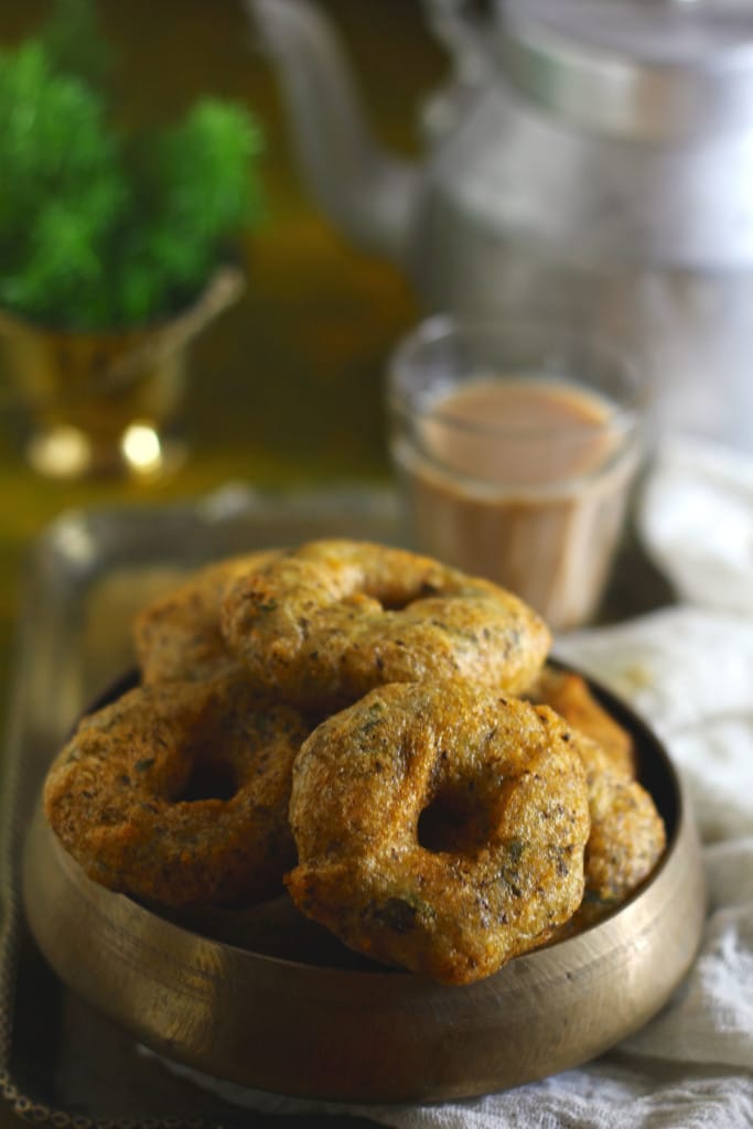 Uttarakhandi Kumaoni Bada recipe | Uttarakhandi Kumaoni Bada
