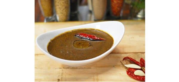 Garhwali Chainsoo Recipe | गढ़वाली चेनसो | How To make Chainsoo