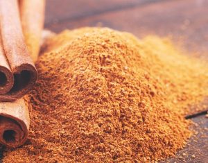 Pahadi Cinnamon Dalchini Powder (BUY 100gm) Online Organic