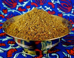 Pahadi Sichuan Pepper Timur Powder (BUY HERE 100gm)