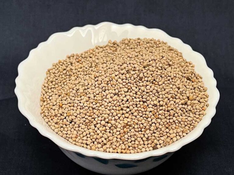 Pahadi Bhangira Seeds (BUY 200gm) भंगीरा, भंगजीर या भंगजीरा