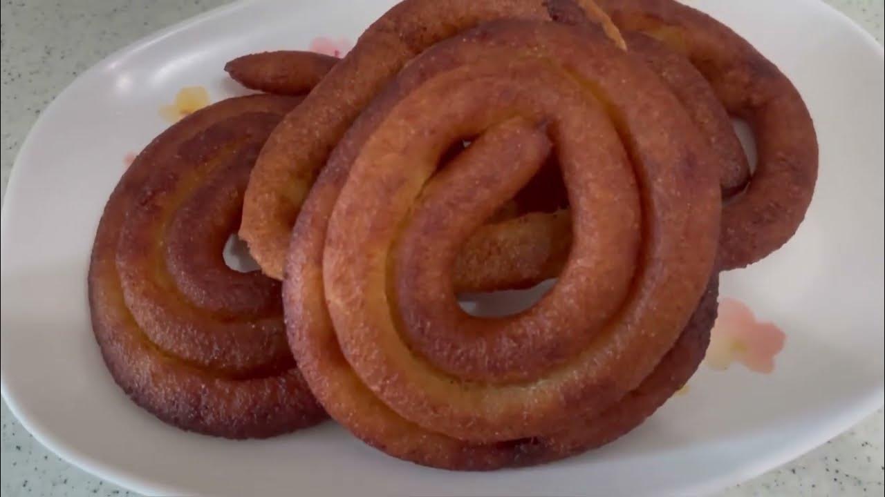 Pahadi Sweet Singhal (Sel) Recipe: